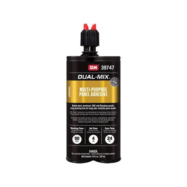 Sem Multi-Purpose Panel Adhesive 39747 | Zoro