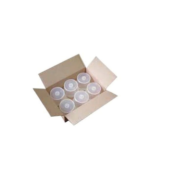 Spraymax, Peter Kwasny FILLCLEAN CAPS, 6PK 3990260 | Zoro