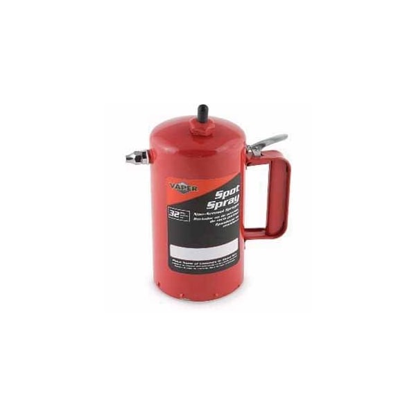 Titan Hand Tools Spot Spray Non-Aerosol Sprayer 19419 | Zoro