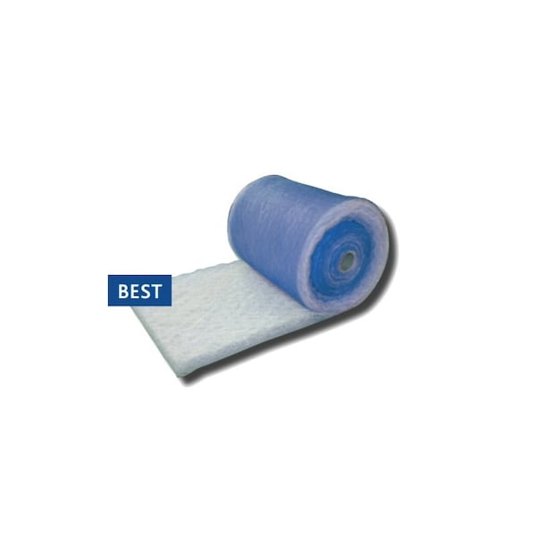 Viledon / Freudenberg AB30 FG 20in X 25in PAD, 20PK 500-025 | Zoro