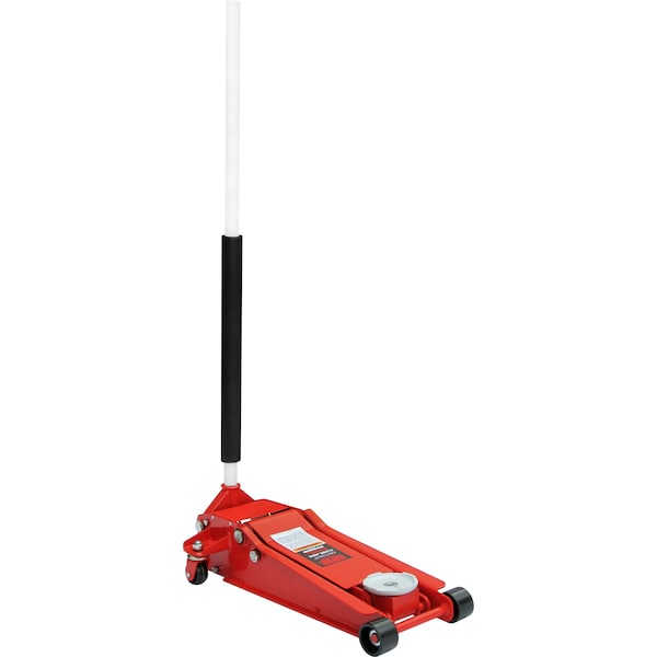 Norco Professional Lifting Equipment 3.5 Ton Floor Jack 71335A | Zoro