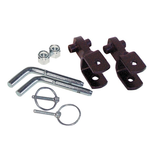Demco Demco 9523019 Classic Baseplate Adapter For Reese Tow Champ ...