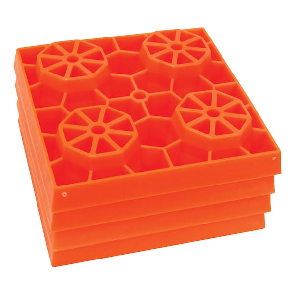 Tri-Lynx 00016 Lynx Levelers - 4 Pack 00016 | Zoro