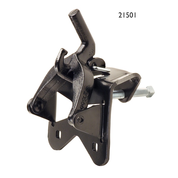 Reese 21501 Weight Distributing Snap-Up Bracket with Set Screw and ...