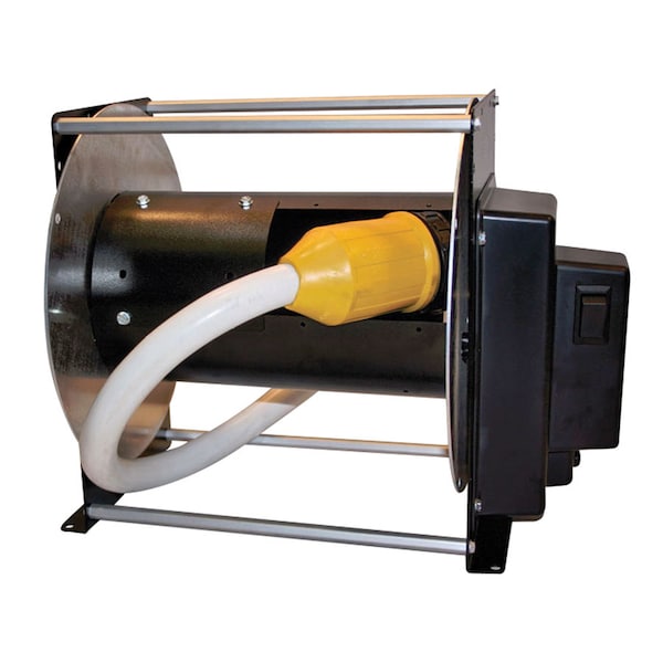 Southwire Southwire RSRM Shoreline Reels Motorized Cord Storage Reel ...