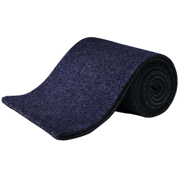 Tie Down Engineering 86137 Bunk Board Carpet - 11" x 12', Black 86137 ...