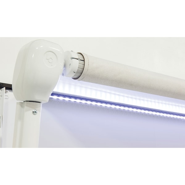 Lippert Lippert 674283 Solera 21' Awning Fabric Light Kit with Switch ...