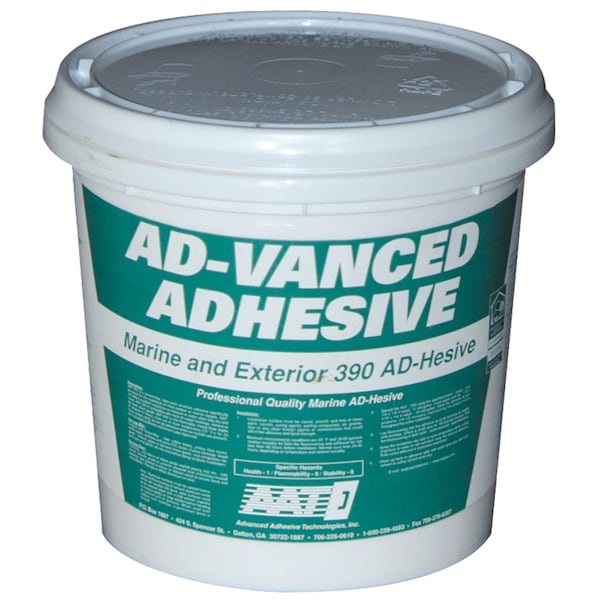 Advanced Adhesive Technologies AAT-390 4G Marine and Exterior Carpet ...