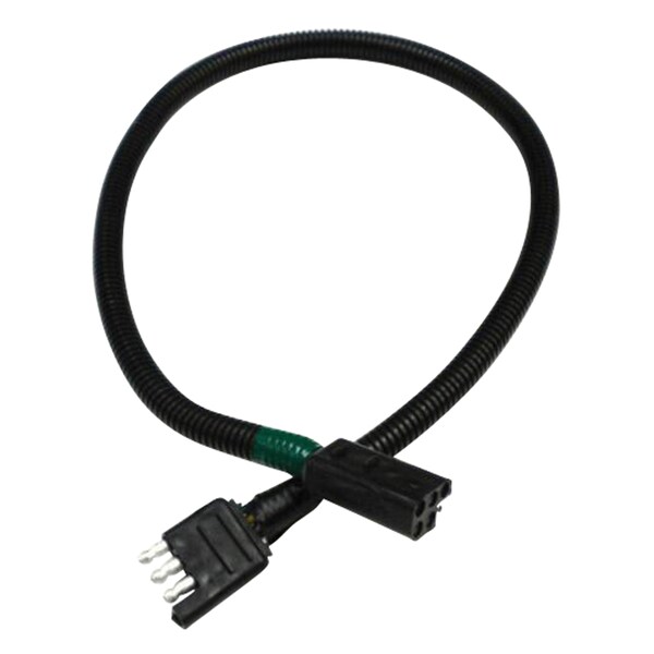 Rv Pigtails 30050 Coleman 4-6 Pigtail - Green, 30" 30050 | Zoro