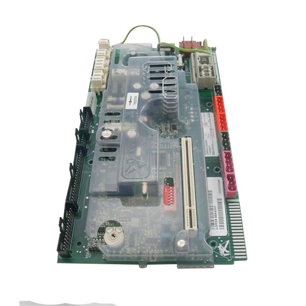 Viessmann Manufacturing Viessmann Burner Control - LGM29 Board 7865532 ...