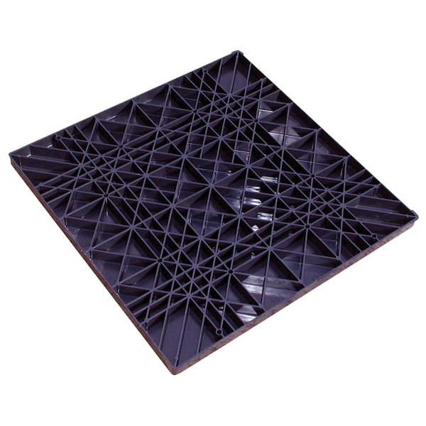 Tie Down Engineering Tie Down 59302 ABS Foundation Pad - 17" x 25 ...