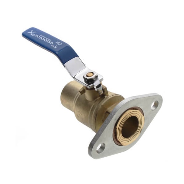 Grundfos Grundfos 96806134 Dielectric Isolation Bronze Valve Kit for UP ...