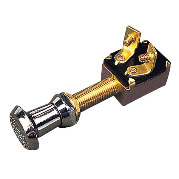 Sea-Dog 420390-1 Line Two Position On-Off Switch 420390-1 | Zoro