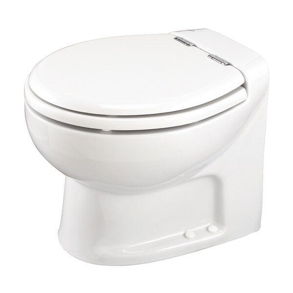 Thetford Thetford 38363 Tecma Silence Plus 2 Mode 12V RV Toilet with ...