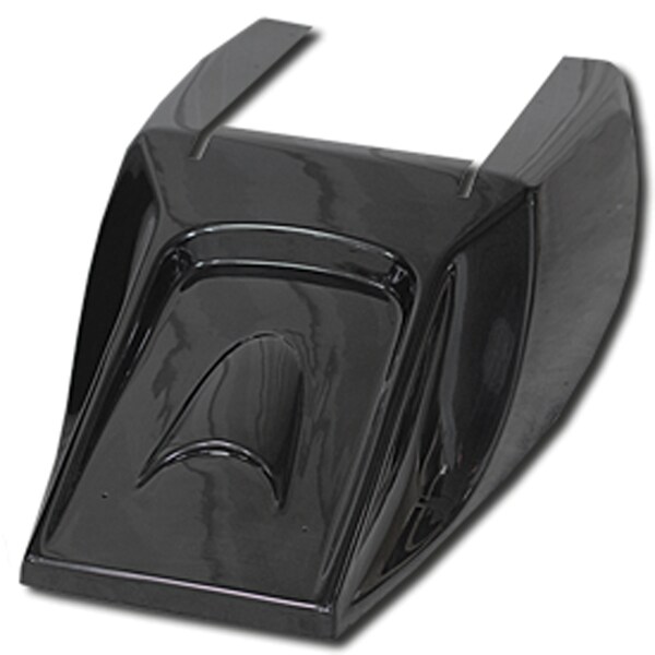 Fifth Wheel Pin Box Cover