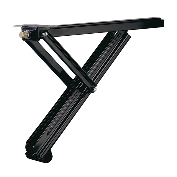 Bal 23225 Set of 2 "C" Jacks with Handle - 25" 23225 | Zoro