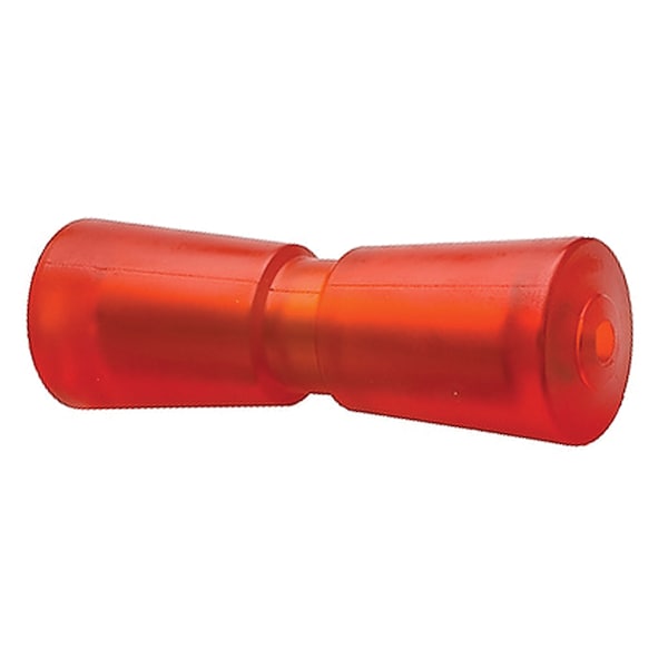 Stoltz RP-10 10 inch Keel Roller - 5/8 inch Shaft RP-10 | Zoro