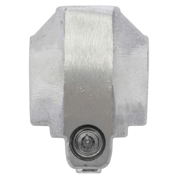 Blaylock TL-23 Total Encasement Bulldog Coupler Lock - 2-5/16" TL-23 | Zoro