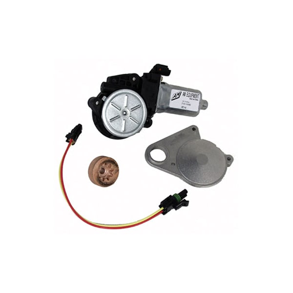 Lippert Lippert 379608 Kwikee Step Motor Replacement Kit For Pre-IMGL ...