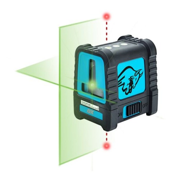 Ox Tools Pro Laser Level OX-P502901 | Zoro