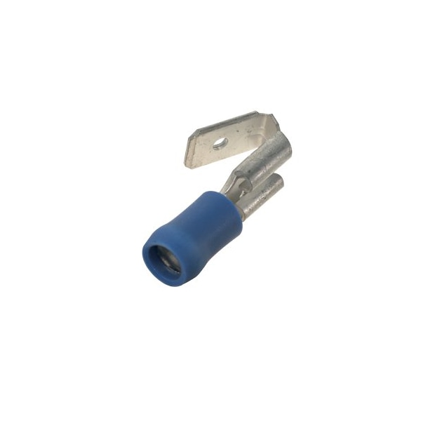 Panduit Piggyback Disconnect, Vinyl Barrel Insul (50 Pack), 50PK DV14 ...
