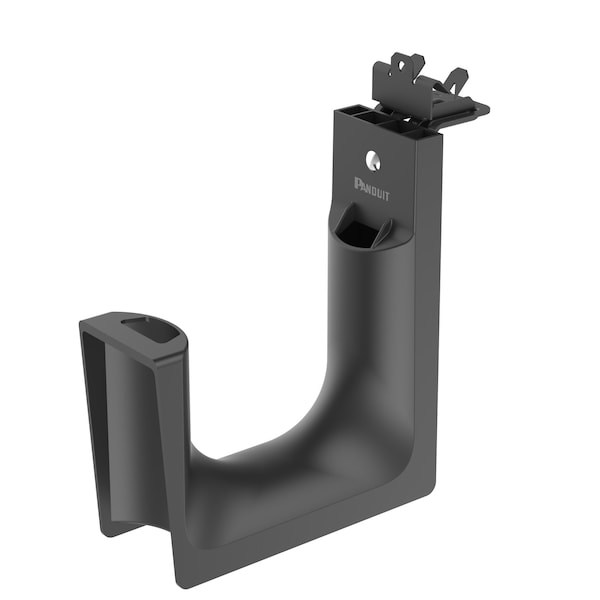 Panduit J-Pro Cable Support System Hammer-On Bea JP2HBC25RB-L20 | Zoro