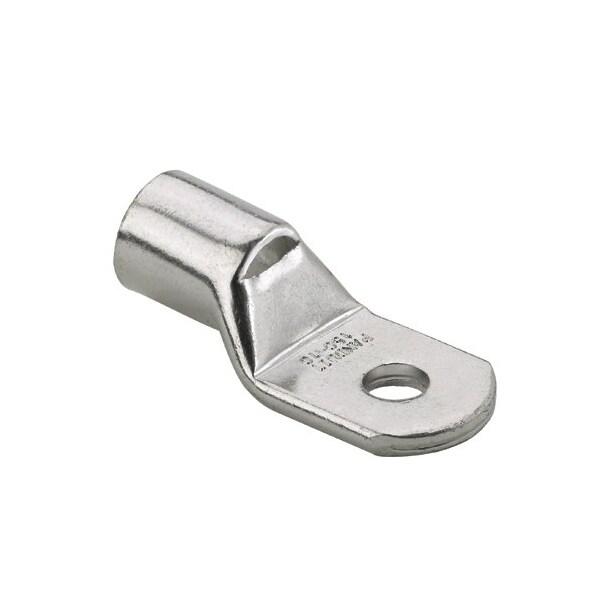 Panduit Two-Hole Compression Lug, Standard Barrel, Copper, None LCMA95 ...