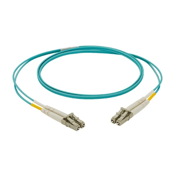 Panduit 2-Fiber Om4 2.0Mm Riser Jacket Patch (30 Pack), 30PK ...