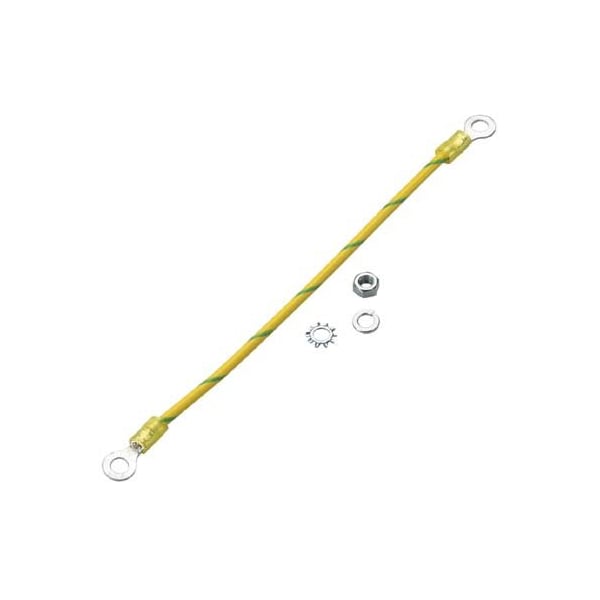 Panduit Grounding Kit for Modular Panels (PGKE) | Zoro