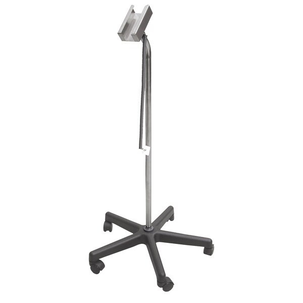 Omnimed Medical Grade Doppler Instrument Stand 350010 | Zoro