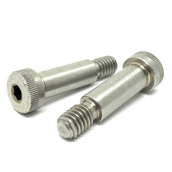 Boltsandnuts.Com 2 Pieces M10 x 12MM x M8-1.25 Allen Socket Stainless ...