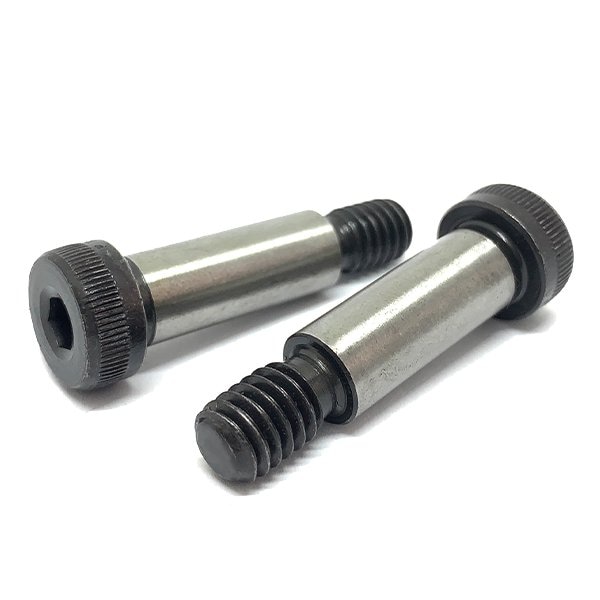 Boltsandnuts.Com 10 Pieces M8 x 50MM x M6-1.0 Allen Socket Alloy ...