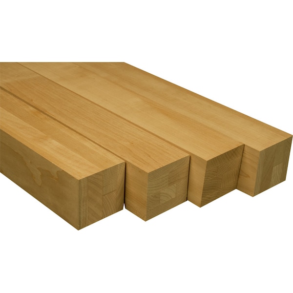 Osborne Wood Products 29 x 3 SOLD AS A SET OF FOUR~Square Blanks in ...