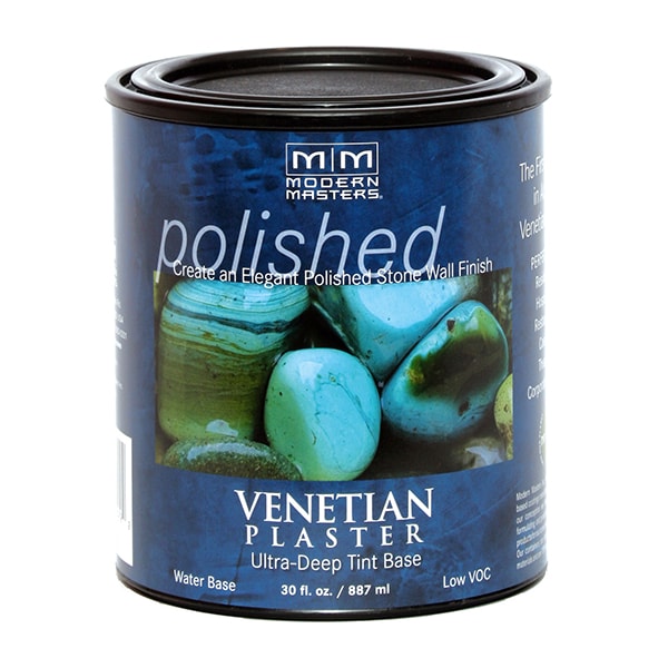 Modern Masters 1 Qt Modern Masters VP200 Tint Base WB Acrylic Venetian ...