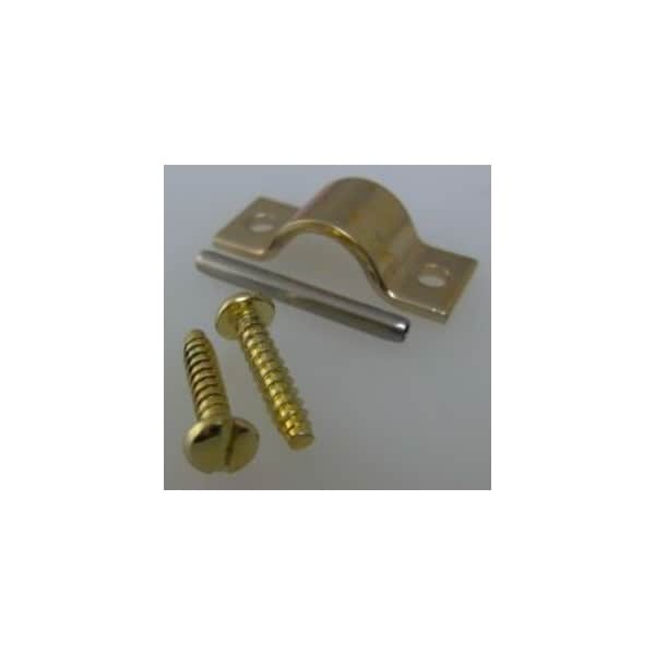 Anderson Power Products PP15/45 2-4 Pole Hardware Kit 115G1BK | Zoro