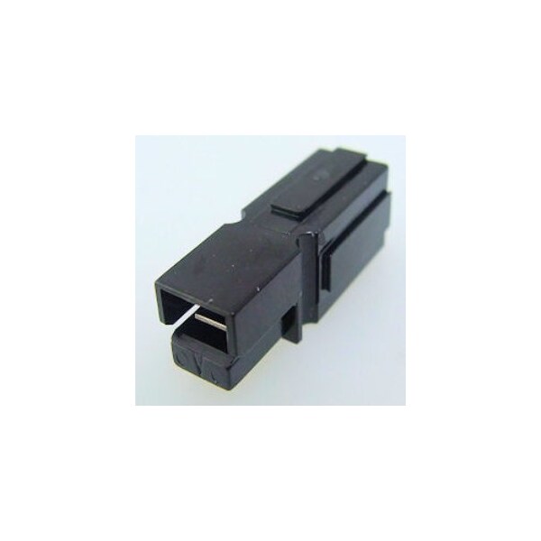 Anderson Power Products PP15/45 HSG BLK 1327G6 | Zoro