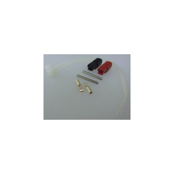 Anderson Power Products SBE320/SBX350 AUX CNT KIT-1332 6310G1 | Zoro
