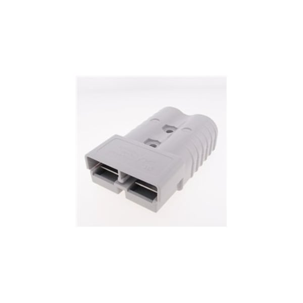 Anderson Power Products SB350 HSG GRAY BULK 906BK | Zoro