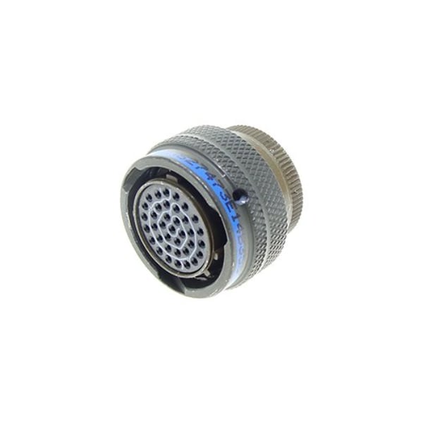 Amphenol JT 53C 5322 PIN 322 PIN PLUG JT06RT1853P014 | Zoro