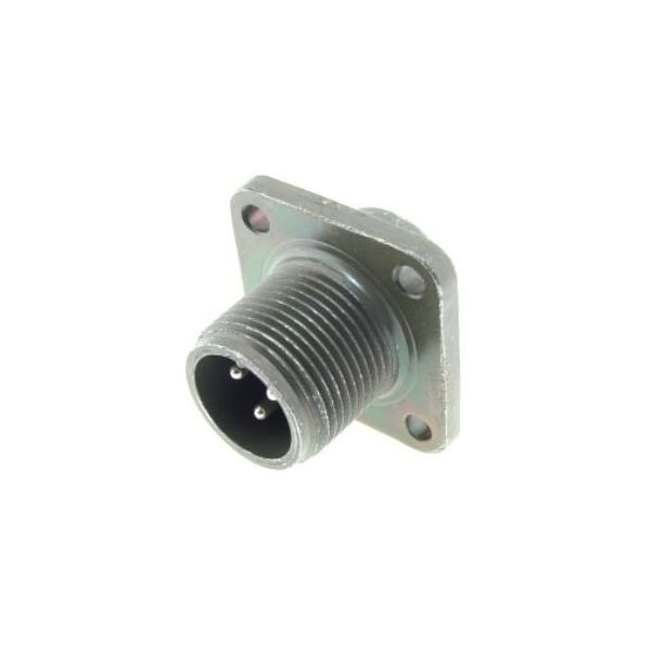 Amphenol ER 3C 316 PIN RECP BOX MS3102A10SL3PRES | Zoro