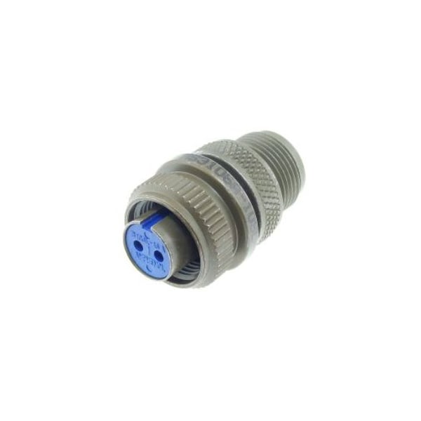Amphenol ER 2C 216S SKT PLUG MS3106A10SL4S | Zoro