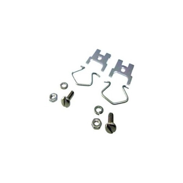 Itt Cannon DSUB LATCH SPRING REAR PANEL D1102774 | Zoro