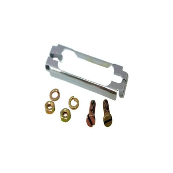 Itt Cannon DSUB SLIDE LOCK DA DA512201 | Zoro