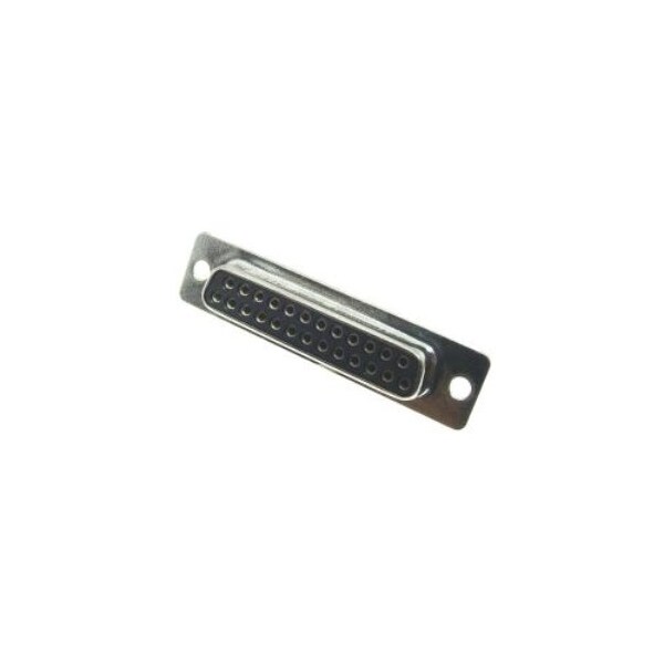 Itt Cannon DSUB 50F PCB RA G GF TIN DDMG50SJA197 | Zoro