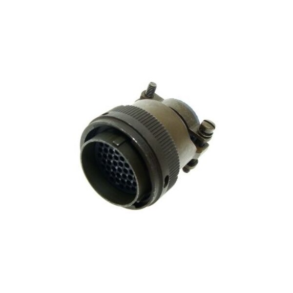 Itt Cannon KPSE 55C 5520 PIN PLUG KPSE06F2255P | Zoro