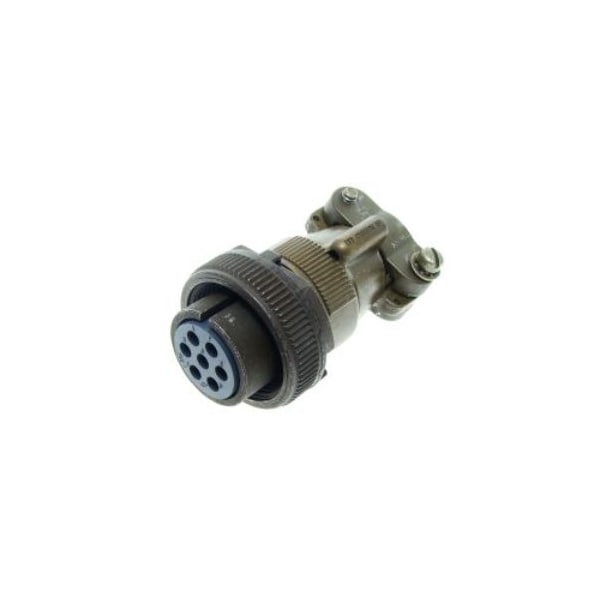 Amphenol ER 7C 16S SKT PLUG MS3106E16S1S | Zoro
