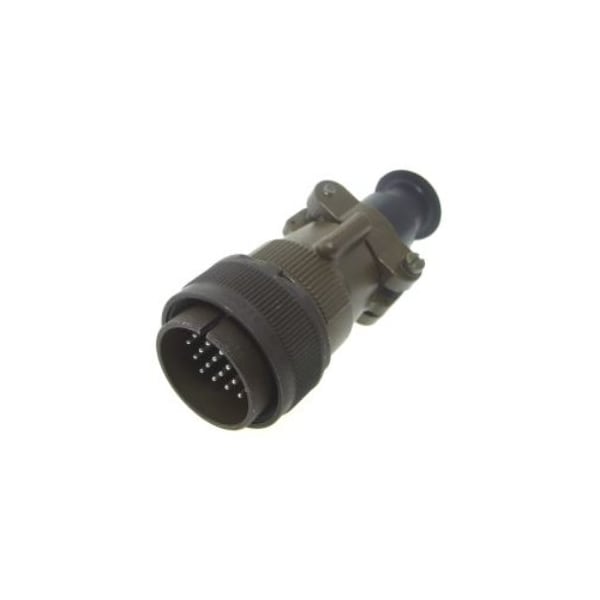 Itt Cannon ER 24C 24-16 PIN PLUG MS3106E2428PF187 | Zoro