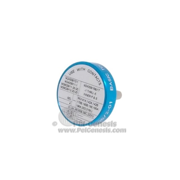 Dmc POSITIONER K13-1 M22520208 | Zoro