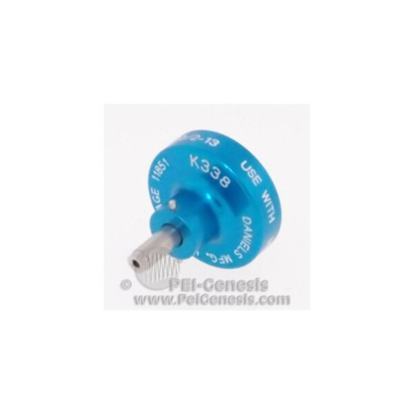 Dmc POSITIONER K338 M22520213 | Zoro