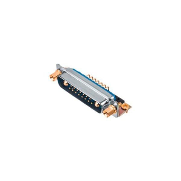 Positronic COMBO 7W2M PCB STR GF H ZINC CBD7W2M3600T0 | Zoro
